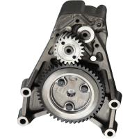 China Volvo D10B Engine Oil Pump 478649 for Volvo Truck F12 FL10 FM10 NL12 for sale