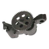 China High-Quality Oil Pump 5411800401 for EvoBus Mercedes-Benz Trucks 1 Year Warranty for sale