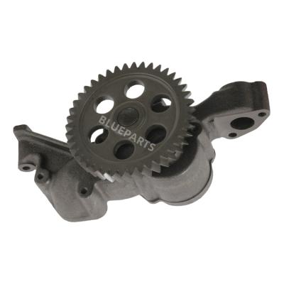 China High-Quality Oil Pump 5411800401 for EvoBus Mercedes-Benz Trucks 1 Year Warranty for sale