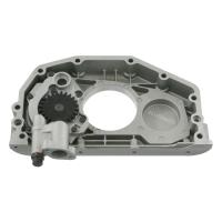 China 24-Tooth Oil Pump 9061801101 for EvoBus Mercedes-Benz Setra Truck for sale