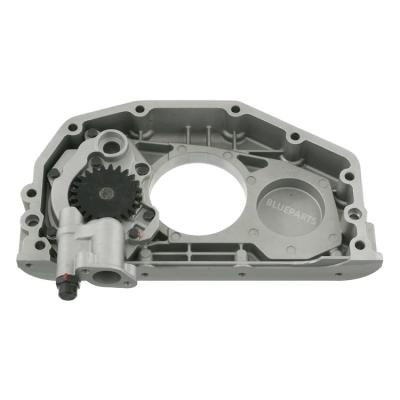 China 24-Tooth Oil Pump 9061801101 for EvoBus Mercedes-Benz Setra Truck for sale