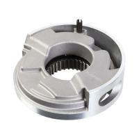China Mercedes-Benz Truck Oil Pump 3892600790 1 Year Warranty for sale
