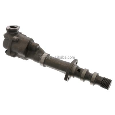 China Mercedes-Benz Truck Oil Pump 3551800101 3451807401 1 Year Warranty for sale