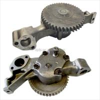 China Mercedes-Benz O300/O400 Oil Pump 4031802701 High-Quality 3 Months Warranty for sale