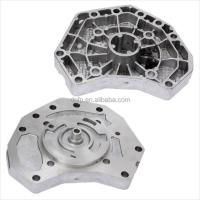China Oil Pump Cover 9452611033 for Actros Antos Arocs 12 Month Warranty for sale