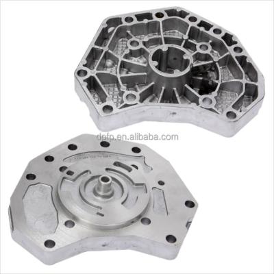 China Oil Pump Cover 9452611033 for Actros Antos Arocs 12 Month Warranty for sale