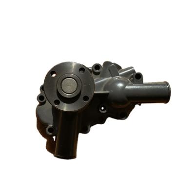 China Perkins 103-10 Diesel Water Pump 145016474 152x152x13mm for sale