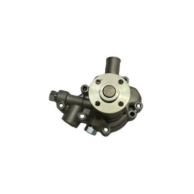 China New Water Pump 145017390 127x140x152mm for Diesel Engines 403C 403D for sale