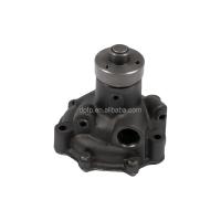 China Diesel Engine Water Pump OEM 98497117 6 Month Warranty for sale