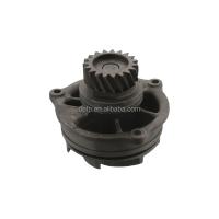 China Mercedes-Benz Engine Water Pump Repair Kit 19 Teeth OEM 500350785 for sale