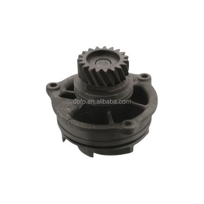 China Mercedes-Benz Engine Water Pump Repair Kit 19 Teeth OEM 500350785 for sale
