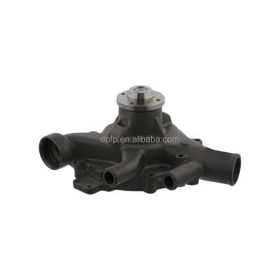 China DAF PF183M PF212M PF235M Water Pump 0683338 for Europe Truck 75CF for sale