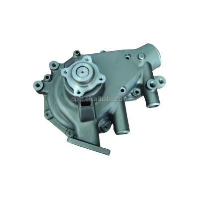 China DAF SB3000 SBR3000 Engine Water Pump 0682968 for Heavy Trucks for sale