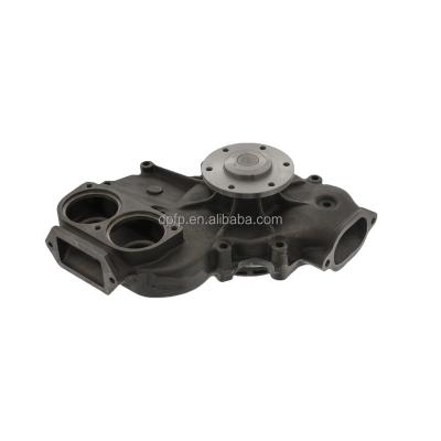 China Mercedes-Benz Engine Water Pump 51065006490 6 Months Warranty for sale
