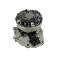China Electromagnetic Clutch Water Pump 51065007125 for MAN TGA TGS TGM for sale
