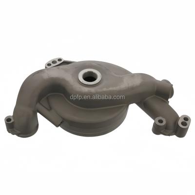 China New Engine Water Pump 51065007066 for MAN TGA Trucks 6 Months Warranty for sale