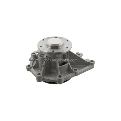 China New Engine Water Pump 51065007049 for MAN Truck with 6 Months Warranty for sale