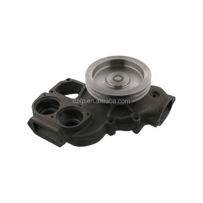 China MAN D2865 D2866 Diesel Engine Water Pump OEM 51065006548 6 Month Warranty for sale