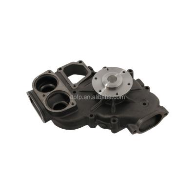 China MAN G2866 D2876 D2866 Engine Water Pump 51065006479 for Mercedes-Benz for sale