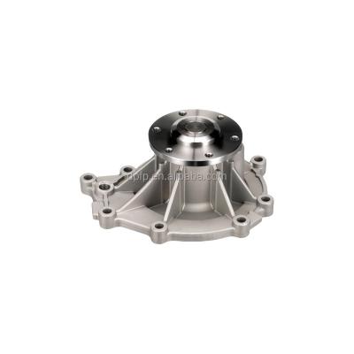 China MAN Truck TGL TGM Diesel Engine Water Pump OEM 51065006679 6 Months Warranty for sale