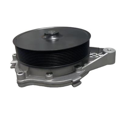 China Scania Diesel Engine Water Pump OEM 2224112 6 Months Warranty for sale