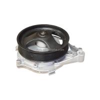 China Mercedes-Benz Engine Water Pump OEM 1884327 6 Months Warranty for sale