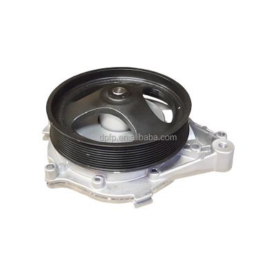 China Mercedes-Benz Engine Water Pump OEM 1884327 6 Months Warranty for sale