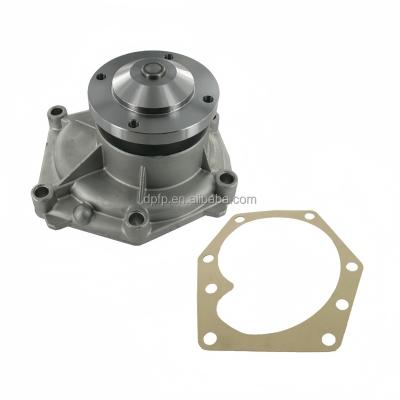 China Mercedes-Benz Engine Water Pump 1510490 OEM 6 Months Warranty for sale