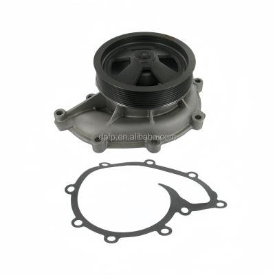 China Scania DC9 DC11 DC12 Engine Water Pump 1508533 6-Month Warranty for sale