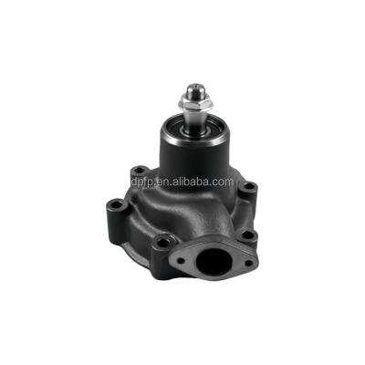 China Scania Truck Engine Water Pump OEM 259065 6 Months Warranty for sale