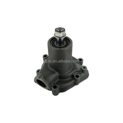 China DSC11 Truck Engine Water Pump OEM 1314406 6 Month Warranty for sale