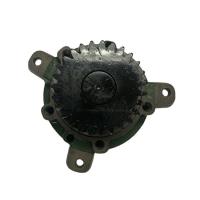 China Volvo D12 Water Pump 20431135 for Excavator 2003-2007 6MO Warranty for sale