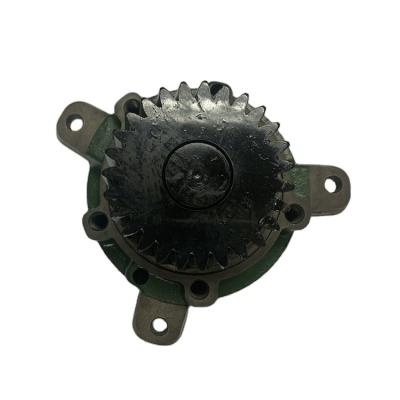 China Volvo D12 Water Pump 20431135 for Excavator 2003-2007 6MO Warranty for sale