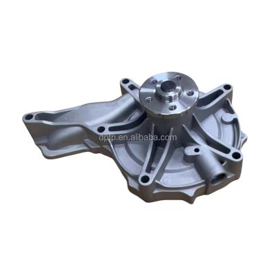 China Volvo D12 D16 Water Pump 20538845 for Excavator EC700B EC480 for sale