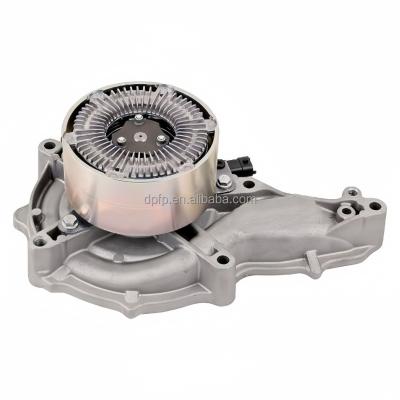 China Mercedes-Benz Engine Water Pump 21960481 with 6-Month Warranty for sale
