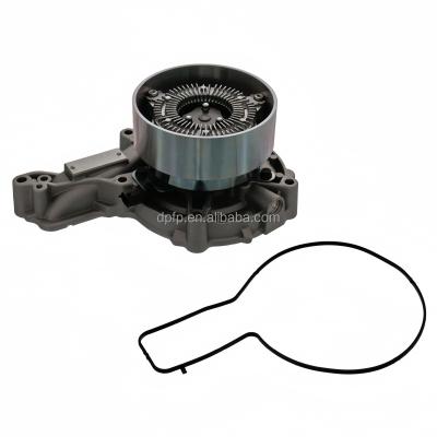 China Mercedes-Benz Engine Water Pump 21974080 6 Months Warranty for sale