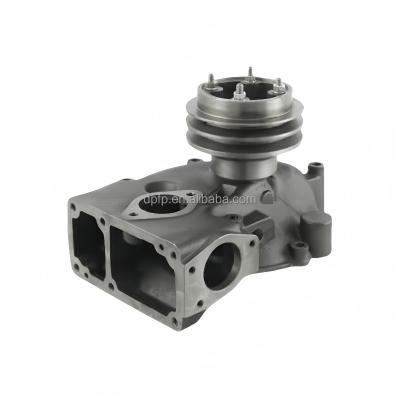 China Volvo TD 101 102 103 Water Pump 1698617 for F10 Truck for sale
