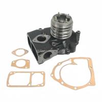 China New Engine Water Pump OEM 1699789 for Volvo N10 NL10 6 Months Warranty for sale