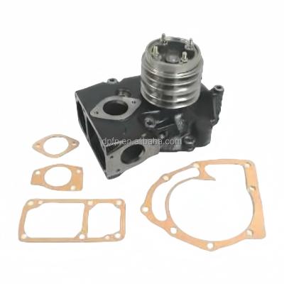 China New Engine Water Pump OEM 1699789 for Volvo N10 NL10 6 Months Warranty for sale