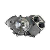 China Mercedes OM457 OM423 Engine Water Pump A4572002801 6 Months Warranty for sale