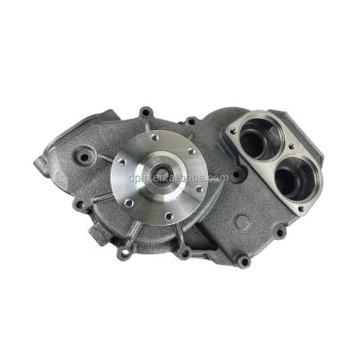 China Mercedes OM457 OM423 Engine Water Pump A4572002801 6 Months Warranty for sale