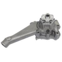 China Mercedes OM366 Water Pump OEM 3902000001 6 Month Warranty for sale