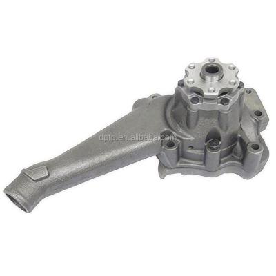 China Mercedes OM366 Water Pump OEM 3902000001 6 Month Warranty for sale