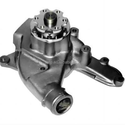 China Mercedes Benz Truck Water Pump OEM 3522002001 6 Months Warranty for sale