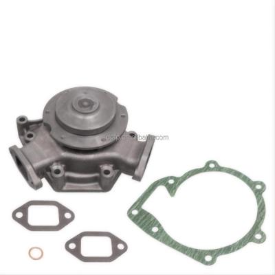 China Mercedes-Benz OM355 OM352 Truck Engine Water Pump 3552000101 for sale