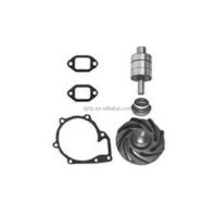 China Mercedes-Benz Engine Water Pump 3552001204 6 Months Warranty for sale