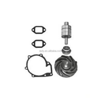 China Mercedes-Benz Engine Water Pump 3552001204 6 Months Warranty for sale