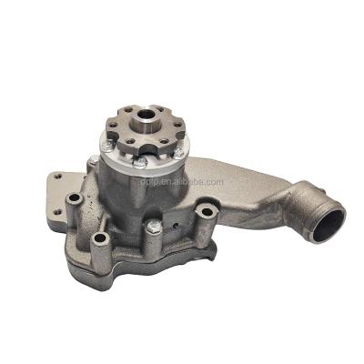 China Mercedes-Benz Truck Water Pump 3662005901 High-Quality 6 Months Warranty for sale