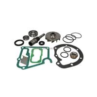 China Mercedes-Benz OM366 Water Pump Repair Kit 3662000804 6 Months Warranty for sale