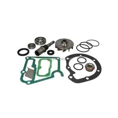 China Mercedes-Benz OM366 Water Pump Repair Kit 3662000804 6 Months Warranty for sale
